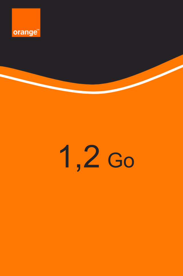 Recharge Orange Cameroun en ligne